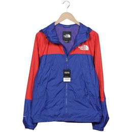 The North Face Jacke Herren Gr&ouml;&szlig;e M bunt