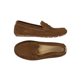 Marc O'Polo Marc O'polo Halbschuh Damen Gr&ouml;&szlig;e 37 braun