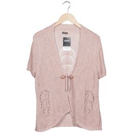 Gerry Weber Strickjacke Damen Gr&ouml;&szlig;e M pink