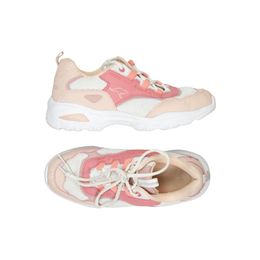 Kangaroos Sneaker Damen Gr&ouml;&szlig;e 35 pink