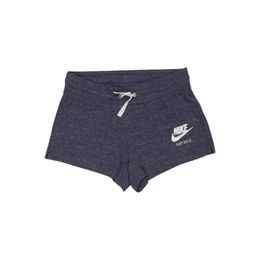 Nike Shorts Damen Gr&ouml;&szlig;e M marine