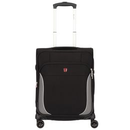 Traveller Trolley 'PROnature' Herren Gr&ouml;&szlig;e One Size grau / rot / schwarz