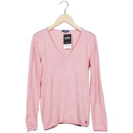 Tom Tailor Pullover Damen Gr&ouml;&szlig;e S pink
