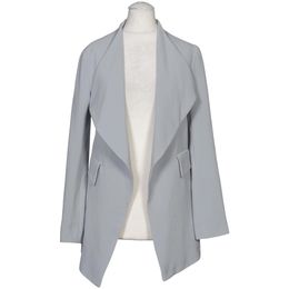 Zara Blazer Damen Gr&ouml;&szlig;e XS hellblau