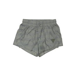 Guess Shorts Damen Gr&ouml;&szlig;e XS grau