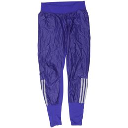 adidas Performance Stoffhose Damen Gr&ouml;&szlig;e XS lila