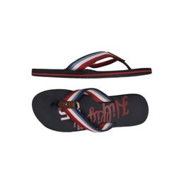 Tommy Hilfiger Sandalen Damen Gr&ouml;&szlig;e 36 bunt