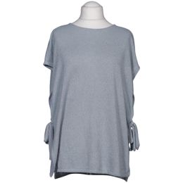 H&M H&M Pullover Damen Gr&ouml;&szlig;e L hellblau