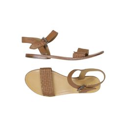 Esprit Sandalen Damen Gr&ouml;&szlig;e 41 braun