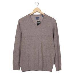 Gant Pullover Herren Gr&ouml;&szlig;e XXL grau