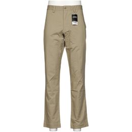 Polo Ralph Lauren Stoffhose Herren Gr&ouml;&szlig;e 34 beige