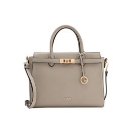 L.Credi Handtasche 'Konstanze' Damen Gr&ouml;&szlig;e One Size beige