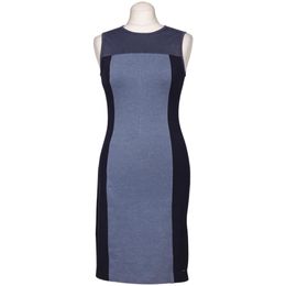 Tommy Hilfiger Kleid Damen Gr&ouml;&szlig;e S marine