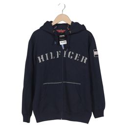 Tommy Jeans Kapuzenpullover Herren Gr&ouml;&szlig;e M marine