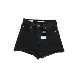 Levi's Levi's Shorts Damen Gr&ouml;&szlig;e XS schwarz