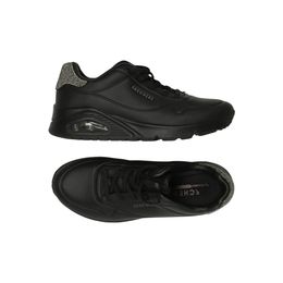 Skechers Sneaker Damen Gr&ouml;&szlig;e 39 schwarz
