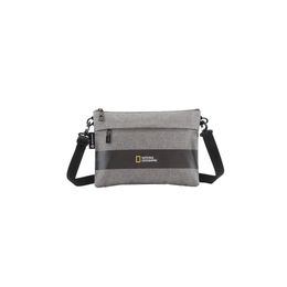National Geographic Schultertasche Herren Gr&ouml;&szlig;e One Size grau