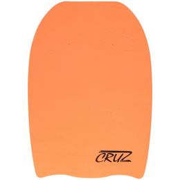 Cruz Schwimmbrett 'Seano' Herren Gr&ouml;&szlig;e One Size orange / schwarz