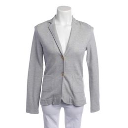 Gant Blazer Damen Gr&ouml;&szlig;e XS hellgrau