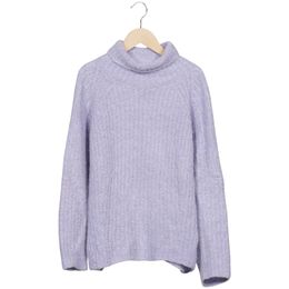 Marc Cain Pullover Damen Gr&ouml;&szlig;e L lila