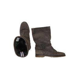 Tommy Hilfiger Stiefel Damen Gr&ouml;&szlig;e 38 braun
