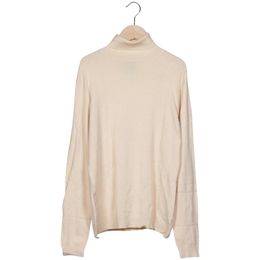 Brax Pullover Damen Gr&ouml;&szlig;e XXL beige