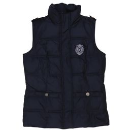 Tommy Hilfiger Weste Damen Gr&ouml;&szlig;e XS marine