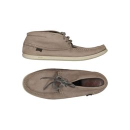 Camper Halbschuh Herren Gr&ouml;&szlig;e 39 beige
