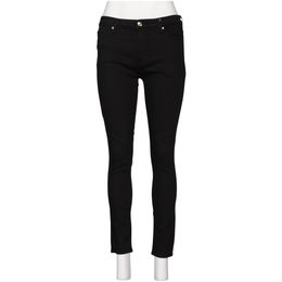 Tommy Hilfiger Jeans Damen Gr&ouml;&szlig;e 31 schwarz