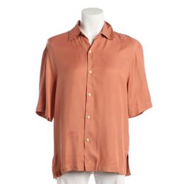 Sandro Bluse / Tunika Damen Gr&ouml;&szlig;e S braun