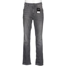 Mustang Jeans Herren Gr&ouml;&szlig;e 33 grau