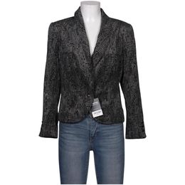 Aigner Blazer Damen Gr&ouml;&szlig;e M grau