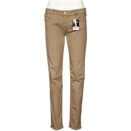 Mavi Jeans Damen Gr&ouml;&szlig;e 31 beige