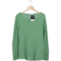 Peter Hahn Pullover Damen Gr&ouml;&szlig;e XL gr&uuml;n