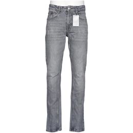 Mey & Edlich Mey & Edlich Jeans Herren Gr&ouml;&szlig;e 31 grau