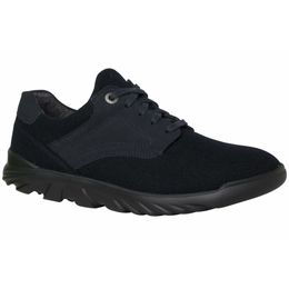 Ganter Sneaker Damen Gr&ouml;&szlig;e 41 navy / schwarz