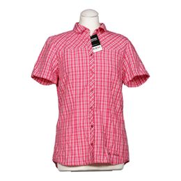 Vaude Bluse Damen Gr&ouml;&szlig;e M pink