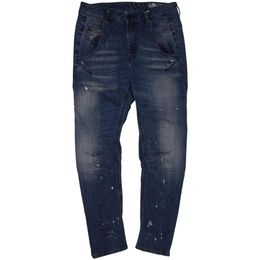 Diesel Jeans Damen Gr&ouml;&szlig;e 24 blau