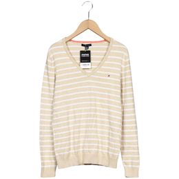 Tommy Hilfiger Pullover Damen Gr&ouml;&szlig;e M bunt