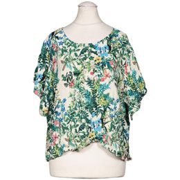 WEEKDAY Bluse Damen Gr&ouml;&szlig;e S bunt