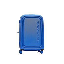 Mandarina Duck Trolley Damen Gr&ouml;&szlig;e One Size blau