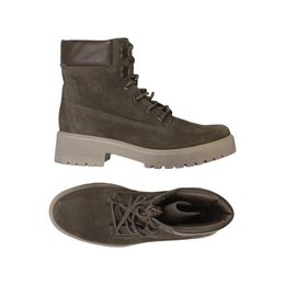 Timberland Stiefelette Damen Gr&ouml;&szlig;e 38 gr&uuml;n