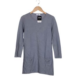 Peter Hahn Pullover Damen Gr&ouml;&szlig;e L grau