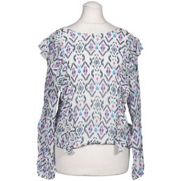 Replay Bluse Damen Gr&ouml;&szlig;e XS bunt