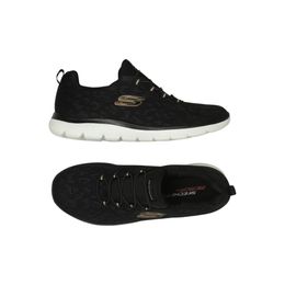 Skechers Sneaker Damen Gr&ouml;&szlig;e 38 schwarz