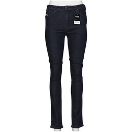 Diesel Jeans Damen Gr&ouml;&szlig;e 31 marine