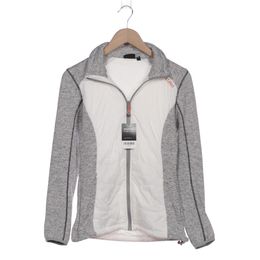 CMP Jacke Damen Gr&ouml;&szlig;e S grau