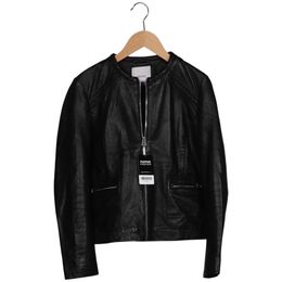 Mango Jacke Damen Gr&ouml;&szlig;e M schwarz