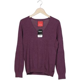 Esprit Pullover Damen Gr&ouml;&szlig;e XL lila