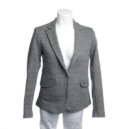 MOS MOSH Blazer Damen Gr&ouml;&szlig;e M grau